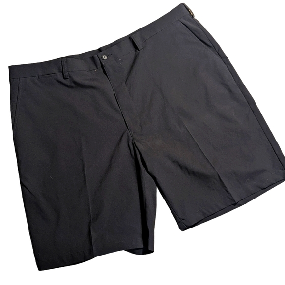 PGA Tour | Shorts | Pga Tour Flatfront Nylon Golf Shorts Mens 42 ...